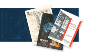 World's Finest Handcrafted Steel & Bronze Windows & Doors