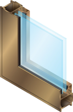 World's Finest Handcrafted Steel & Bronze Windows & Doors