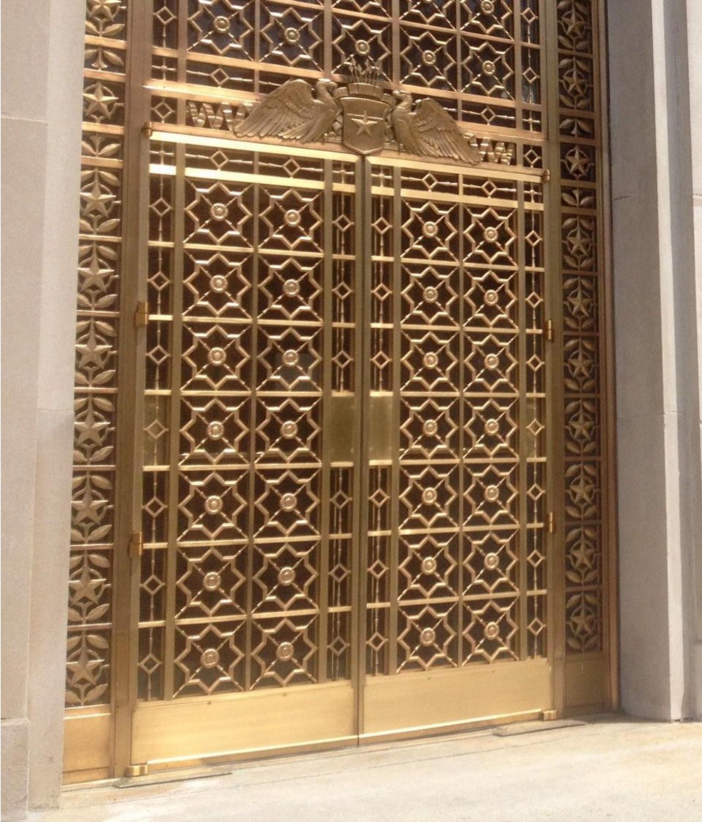 Hope’s Windows® Showcases its Focus on Historic Renovation