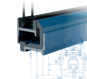 Superior Thermal Solid Steel Windows & Doors, USA Made