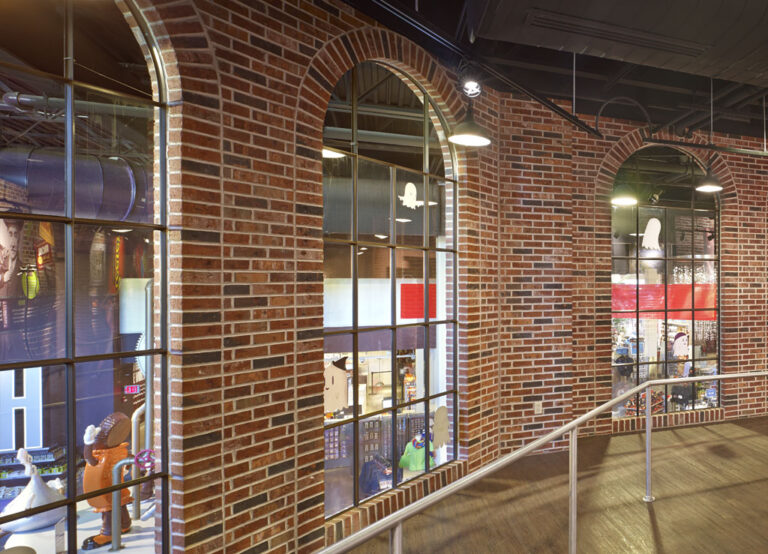 Elegant Steel & Bronze Fixed Windows for Any Space